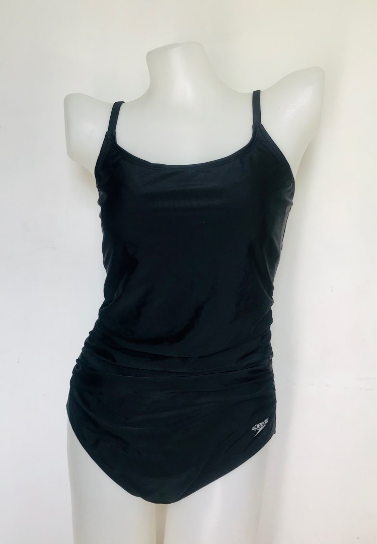 Speedo Swimsuit, Women's Fashion, Swimwear, Bikinis & Swimsuits on ...