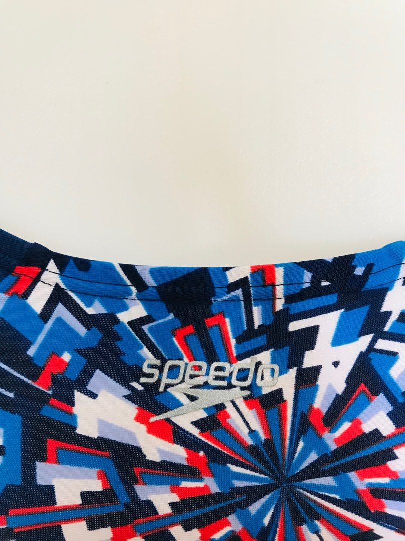 Speedo Swimsuit, Women's Fashion, Swimwear, Bikinis & Swimsuits on ...