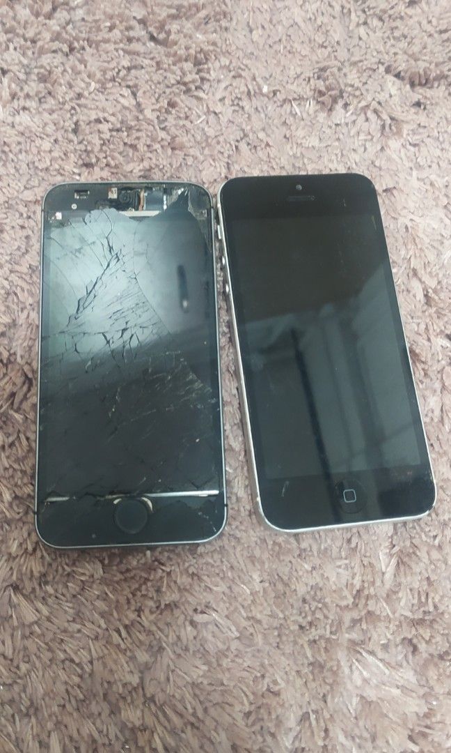 Spoilt phone for sparepart, Mobile Phones & Gadgets, Mobile Phones ...