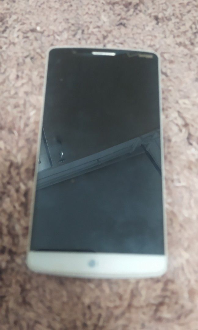 Spoilt phone for sparepart, Mobile Phones & Gadgets, Mobile Phones ...