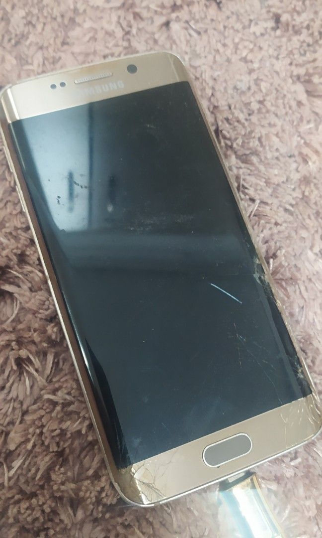 Spoilt phone for sparepart, Mobile Phones & Gadgets, Mobile Phones ...