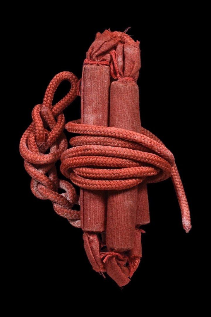 Takrut Maha Ut Phichai Songkhram See Dok (Thaprachan Card)(Unworn ...