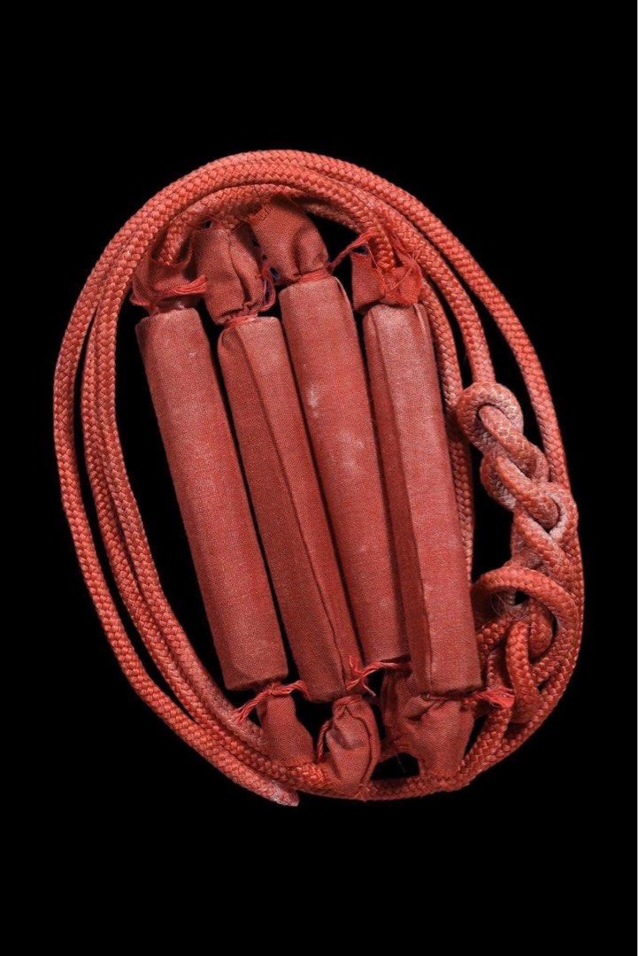 Takrut Maha Ut Phichai Songkhram See Dok (Thaprachan Card)(Unworn ...