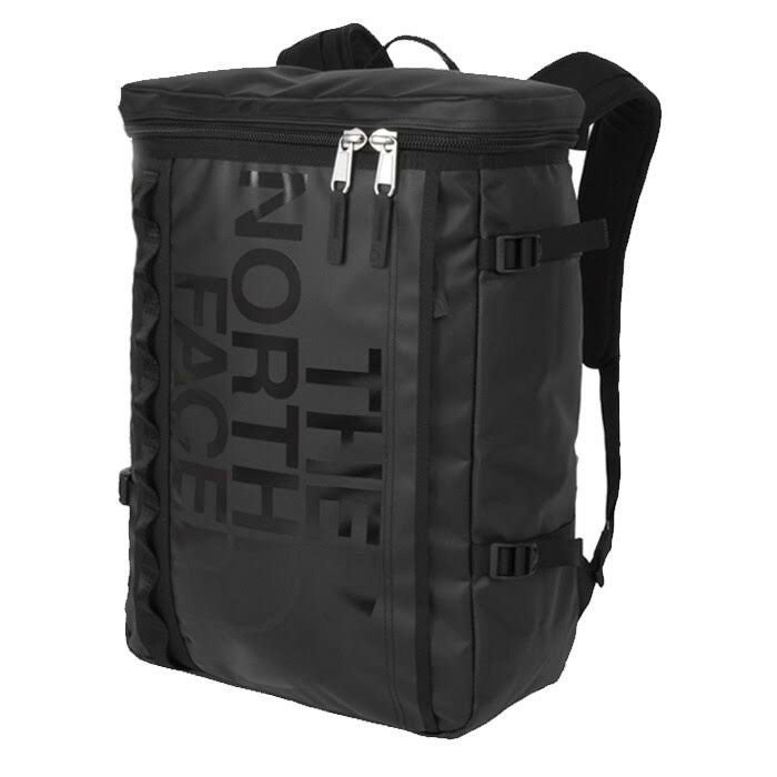 The North Face Fuse Box Waterproof Backpack, Men's Fashion, Bags ...