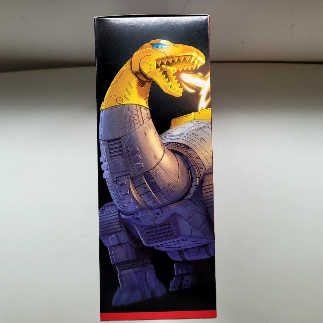 Transformers Generations Studio Series 86-15 SS86-15 Leader Dinobot ...