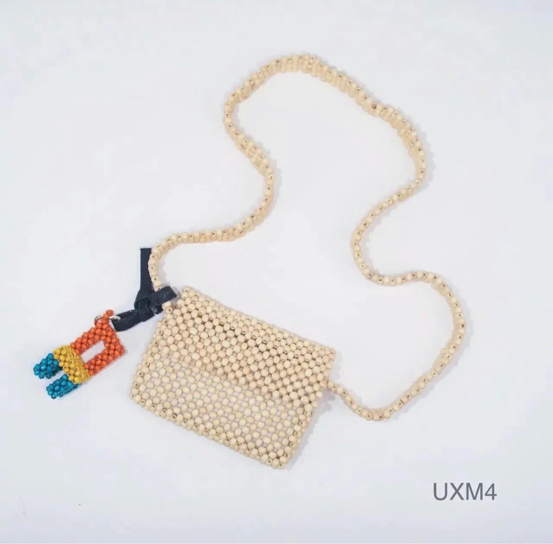 Unif0rm x Mid Century Manila Bag, Women's Fashion, Bags & Wallets ...