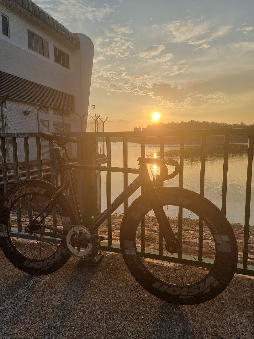 unknown ps2 frameset, Sports Equipment, Bicycles & Parts, Bicycles on ...