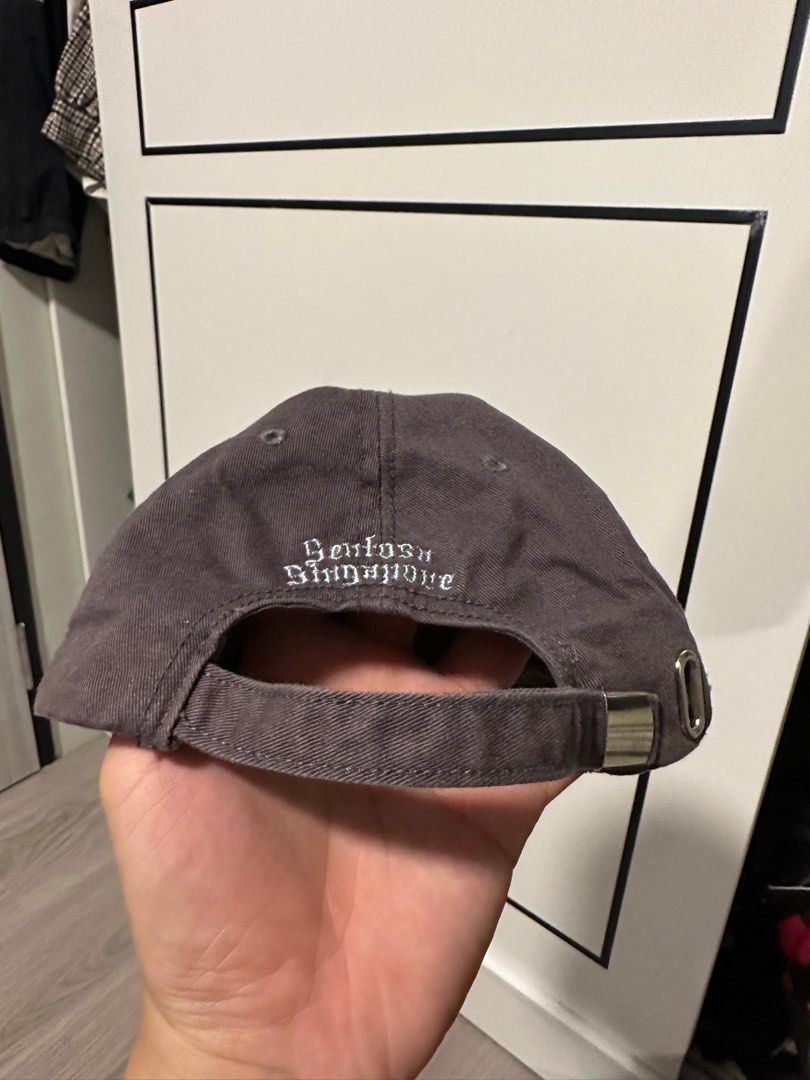 Vintage Hardrock Cafe Cap, Men's Fashion, Watches & Accessories, Caps ...