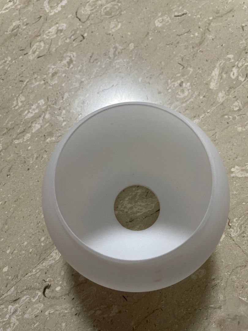 Wall hanging muji style light, Furniture & Home Living, Lighting & Fans ...