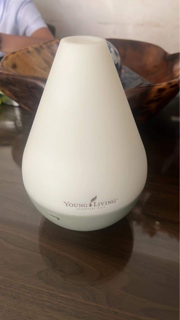 Young Living Diffusers, TV & Home Appliances, Air Purifiers ...