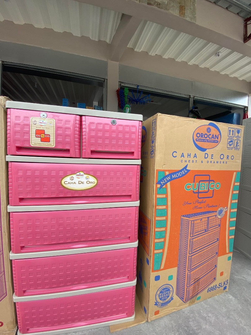 ZOOEY&OROCAN CABINETS, Furniture & Home Living, Furniture, Shelves ...