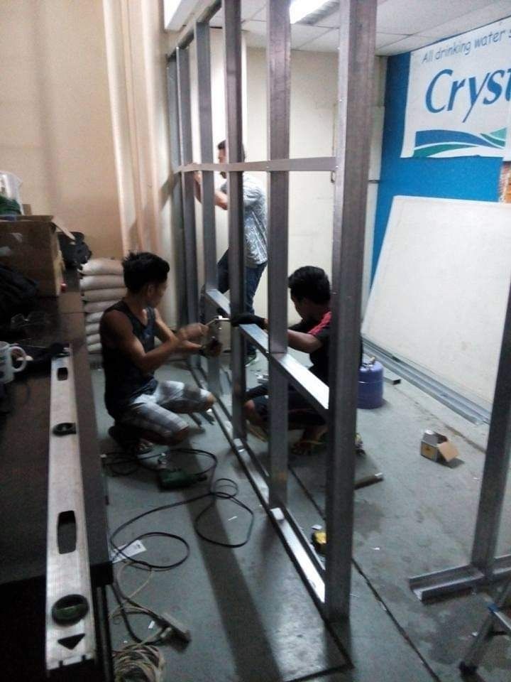 Carpentry/Carpenter/Painter/Welder/Tile setter, Home Services, Plumbing Services on Carousell