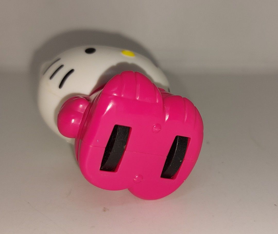 2016 Mcdonald's Happy Meal Hello Kitty In Space Collectible Toy Figure ...