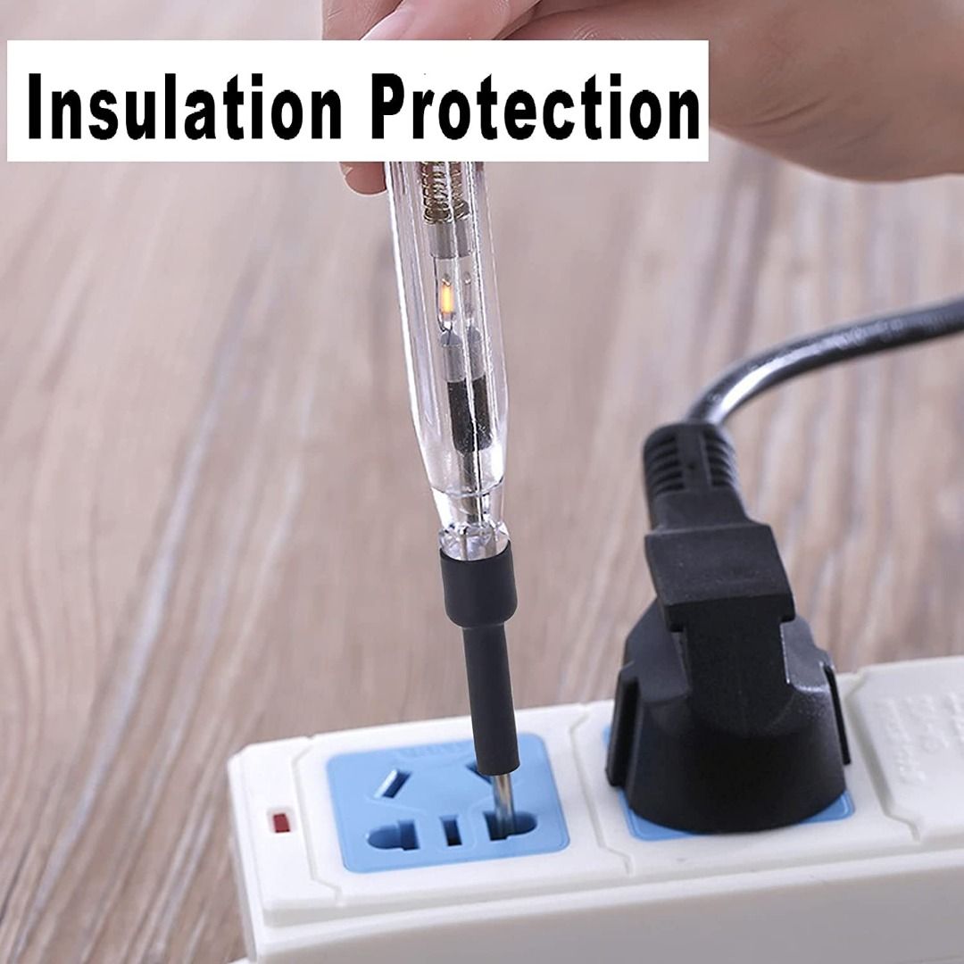 [3076] RSFR-H Tube Heat Shrink Tubing, Computers & Tech, Parts ...