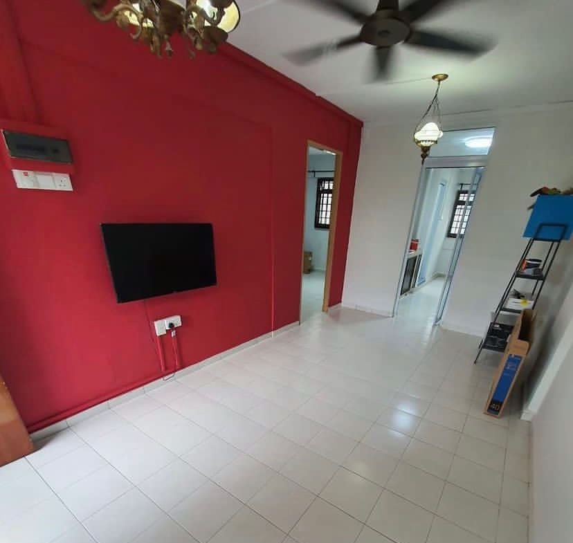 344 Clementi Avenue 5, Property, Rentals, HDB on Carousell