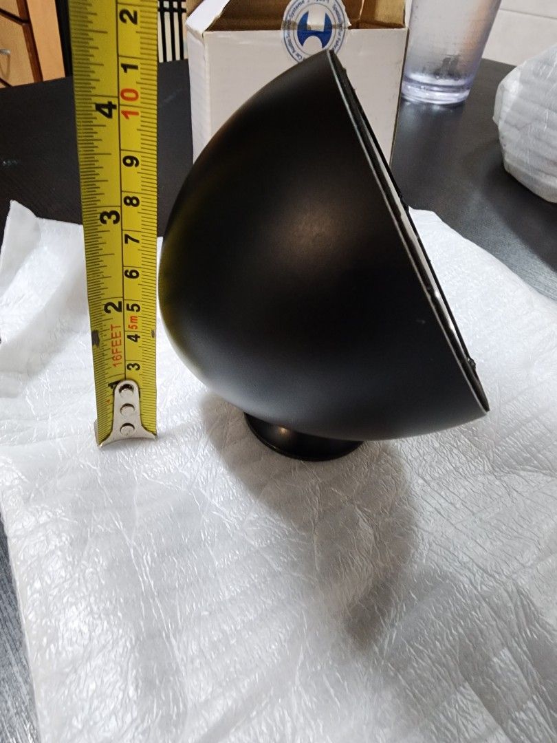 3 inch Midrange speaker mounting Box blacket., Car Accessories ...