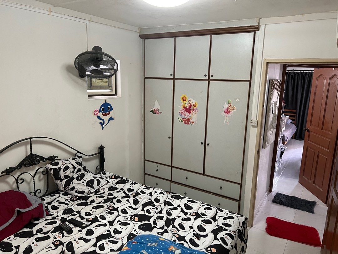 721 Tampines Street 71 Tampines Starlight, Property, Rentals, HDB on ...