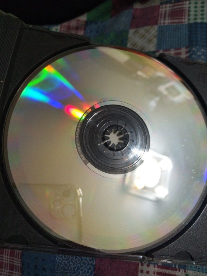 舊澳洲版 Michael Jackson BAD CD 1987年 Made in Austria, 興趣及遊戲, 音樂樂器 & 配件, 音樂 ...