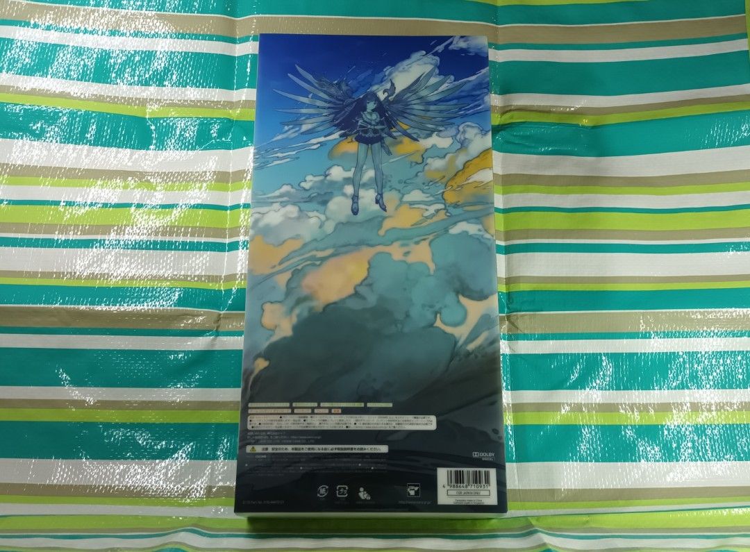 全新品 日版 Xbox 360 遊戲 Game Espgaluda II Black Label 初回限定版 稀有 電子遊戲 Xbox360 ...