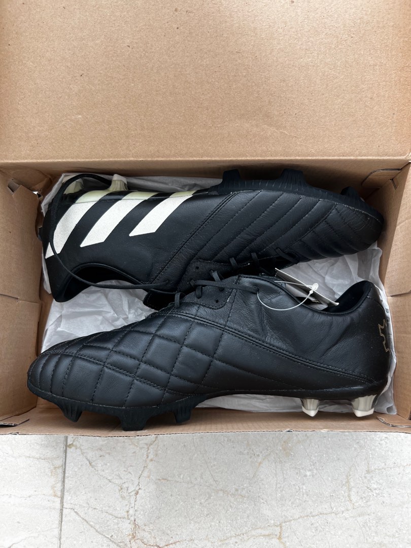 Adidas Predator Instinct K-Leather, Men's Fashion, Footwear, Sneakers ...