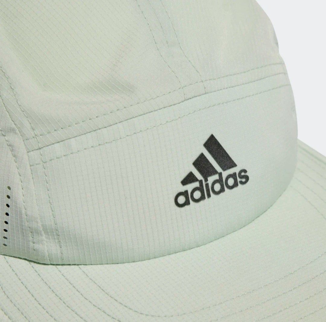 Adidas Runner 4D Aeroready Cap, Men's Fashion, Activewear on Carousell