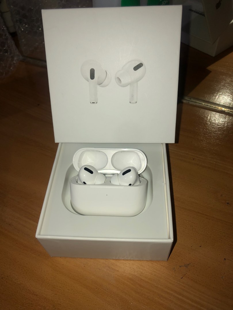 Airpods Pro (Premium Copy), Audio, Earphones on Carousell