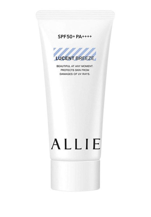 Allie Sunscreen, Beauty & Personal Care, Face, Face Care on Carousell