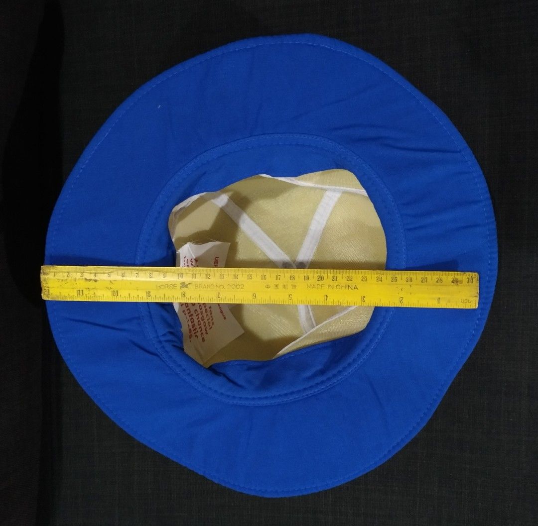 Amstel Beer Hat Glasgow 2002 Final Champions League, Men's Fashion ...