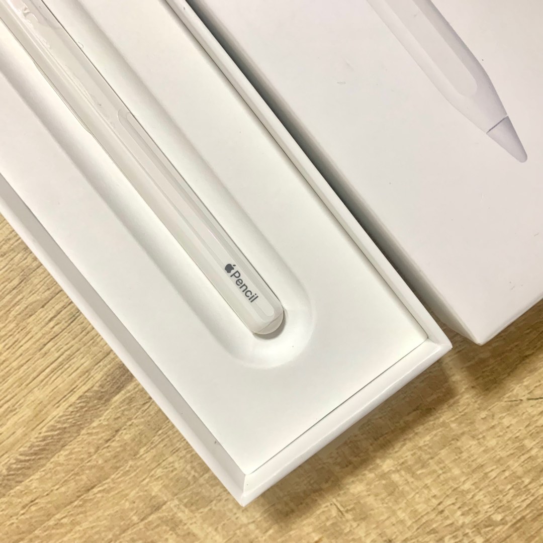 APPLE PENCIL GEN 2 100% ORIGINAL/AUTHENTIC, Mobile Phones & Gadgets ...