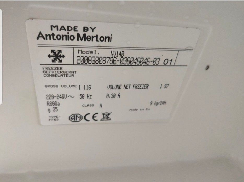 Ardo 116Litre Bar Fridge for sale @ $80 each (AAR 1535), TV & Home ...