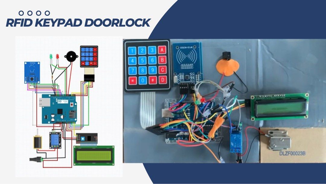 ARDUINO FYP PROJECT HELPER, Jobs, Part-time, Computer & IT on Carousell