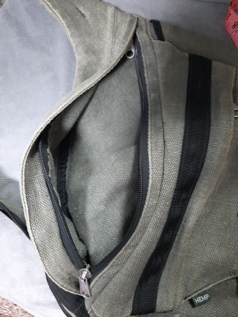 Artisan gear big body bag, Men's Fashion, Bags, Backpacks on Carousell