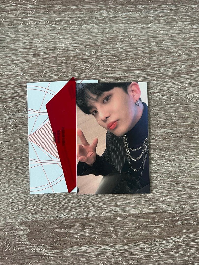 Ateez Answer album, Hobbies & Toys, Memorabilia & Collectibles, K-Wave ...