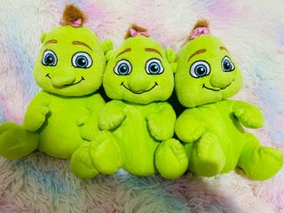 shrek+plush+toys - View all shrek+plush+toys ads in Carousell Philippines