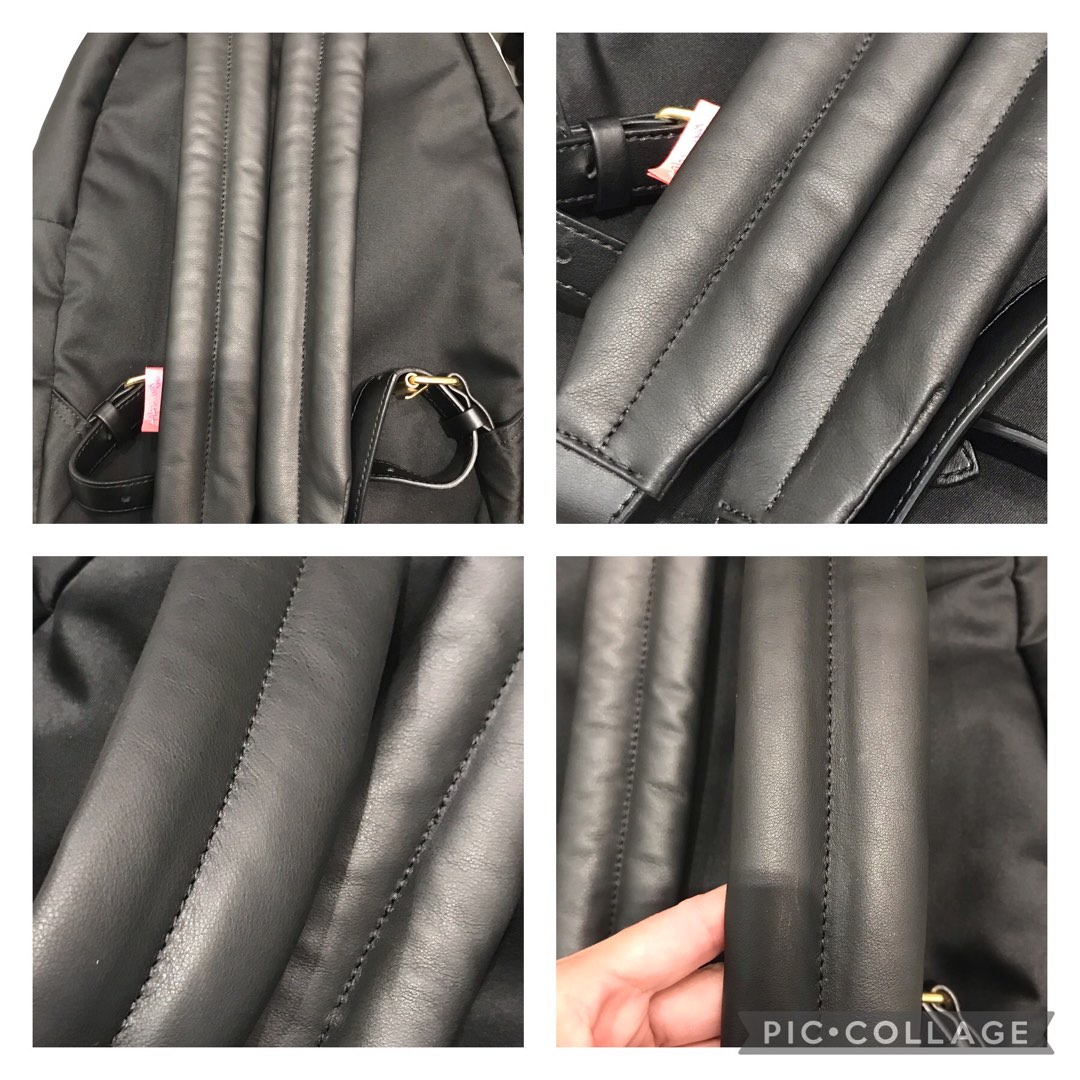 Backpack Strap Holder Replacement, Luxury, Bags & Wallets on Carousell