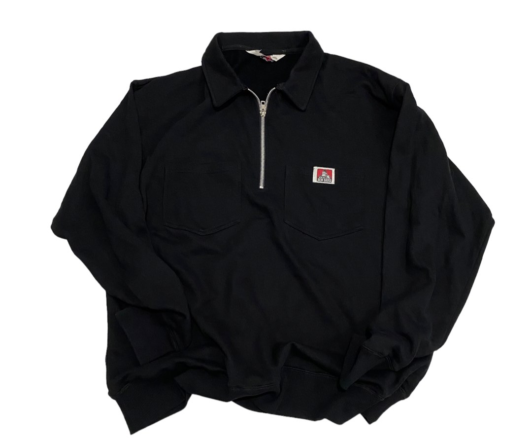 Ben Davis workwear, Men's Fashion, Tops & Sets, Tshirts & Polo Shirts ...