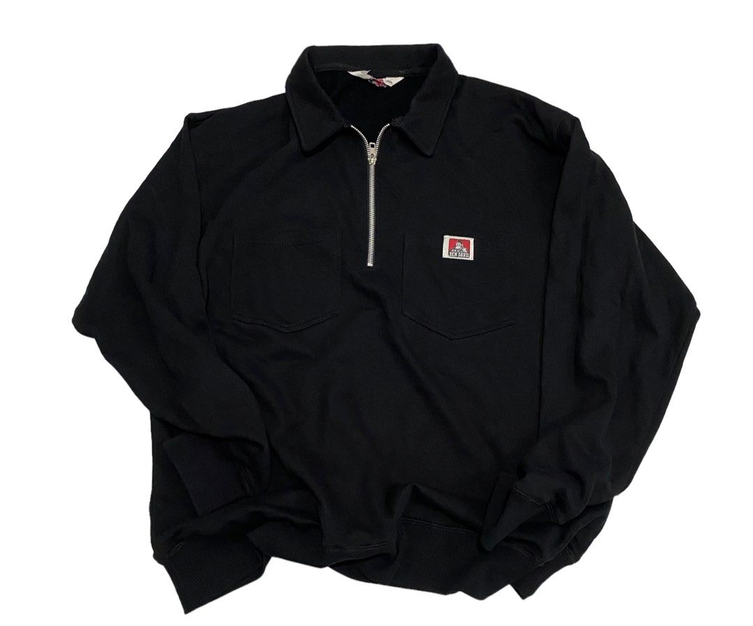 Ben Davis workwear, Men's Fashion, Tops & Sets, Tshirts & Polo Shirts ...