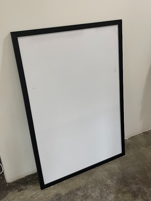 Big Frame, Furniture & Home Living, Home Decor, Frames & Pictures on ...