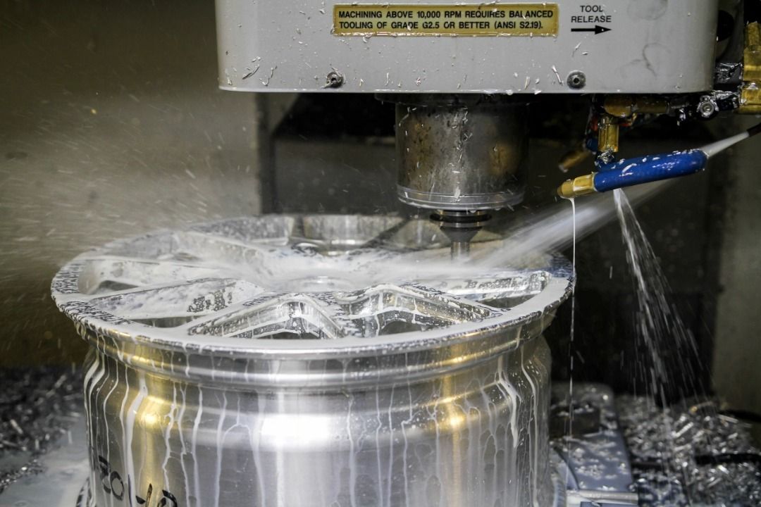 BMW 789M F90 G15 G16 G20 G30 F10 F30 F32 18 19 20 21 inch Custom Forged ...