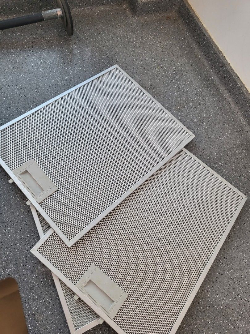 Bosch DWB097E50 Hood Extractor 90cm with Recirculating Kit, TV & Home ...