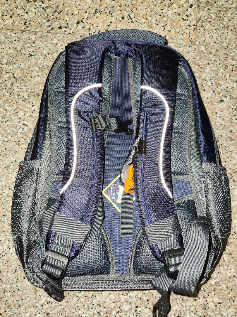 Brand New Backpack, Men's Fashion, Bags, Backpacks on Carousell