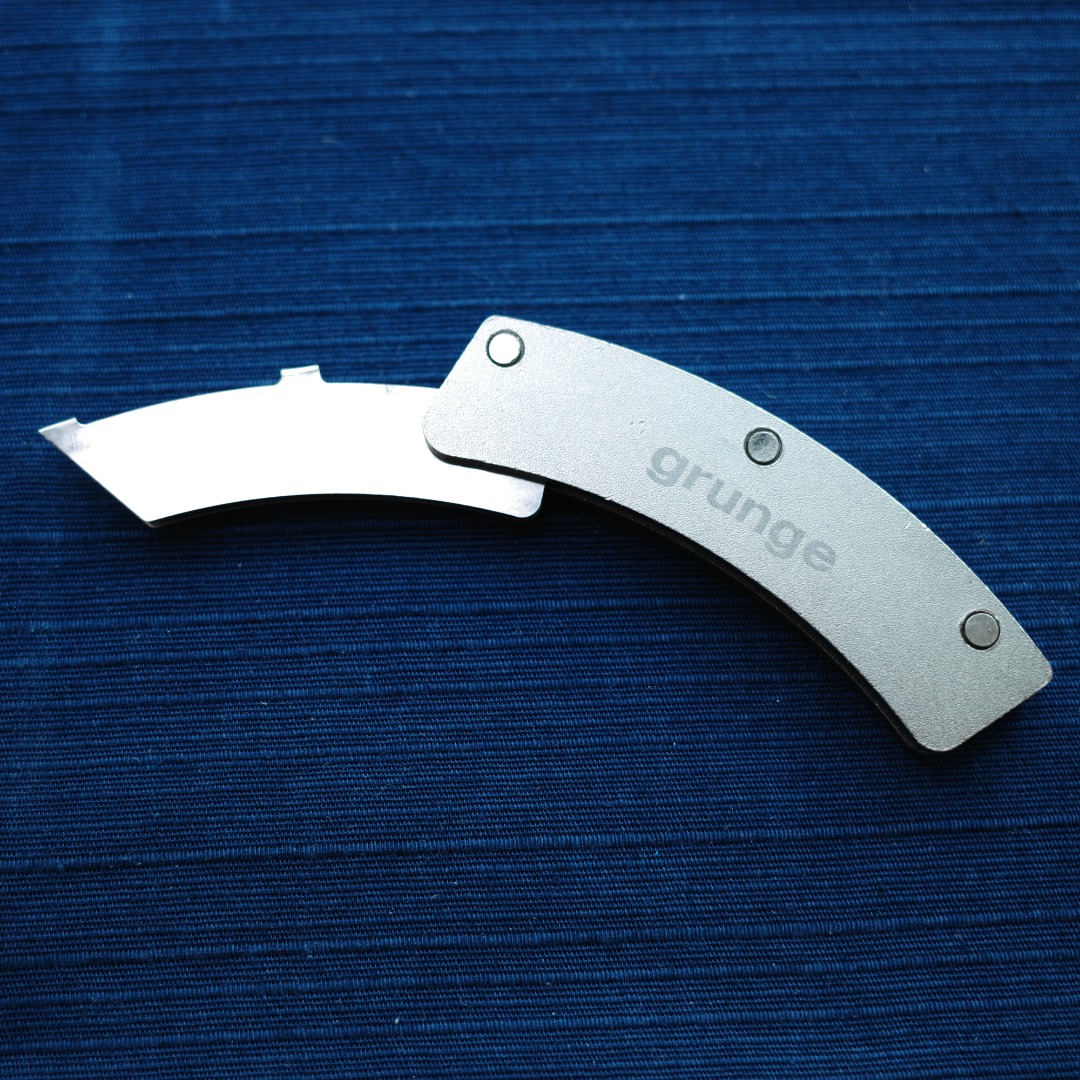 [Brand New] Grunge Disc Brake Alignment Tool (Made in Taiwan), Sports ...