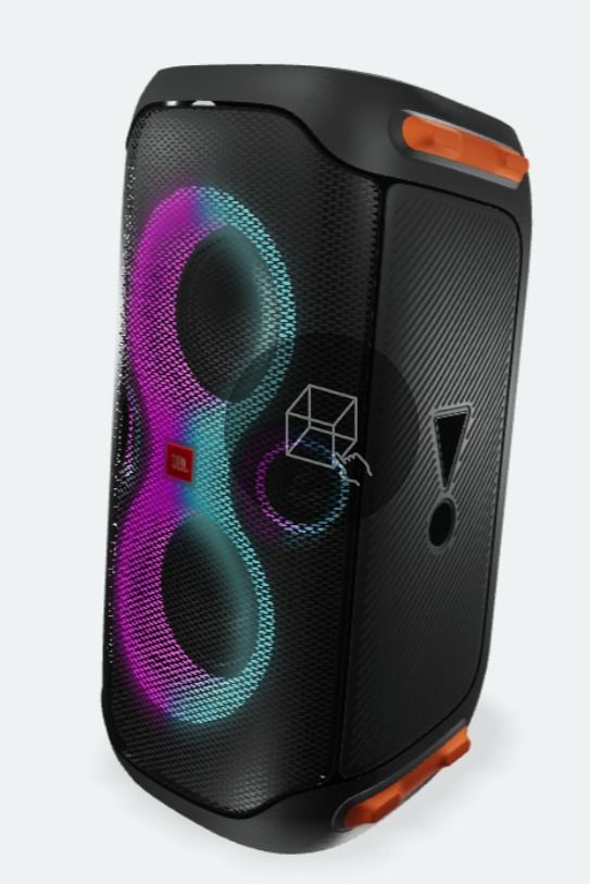 Brand New JBL PartyBox Speaker Audio Soundbars Speakers Amplifiers On Carousell