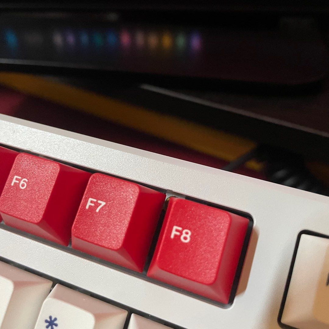 Bubble75 By Bubble Studios - Premium Version, White + Brass Weight ...