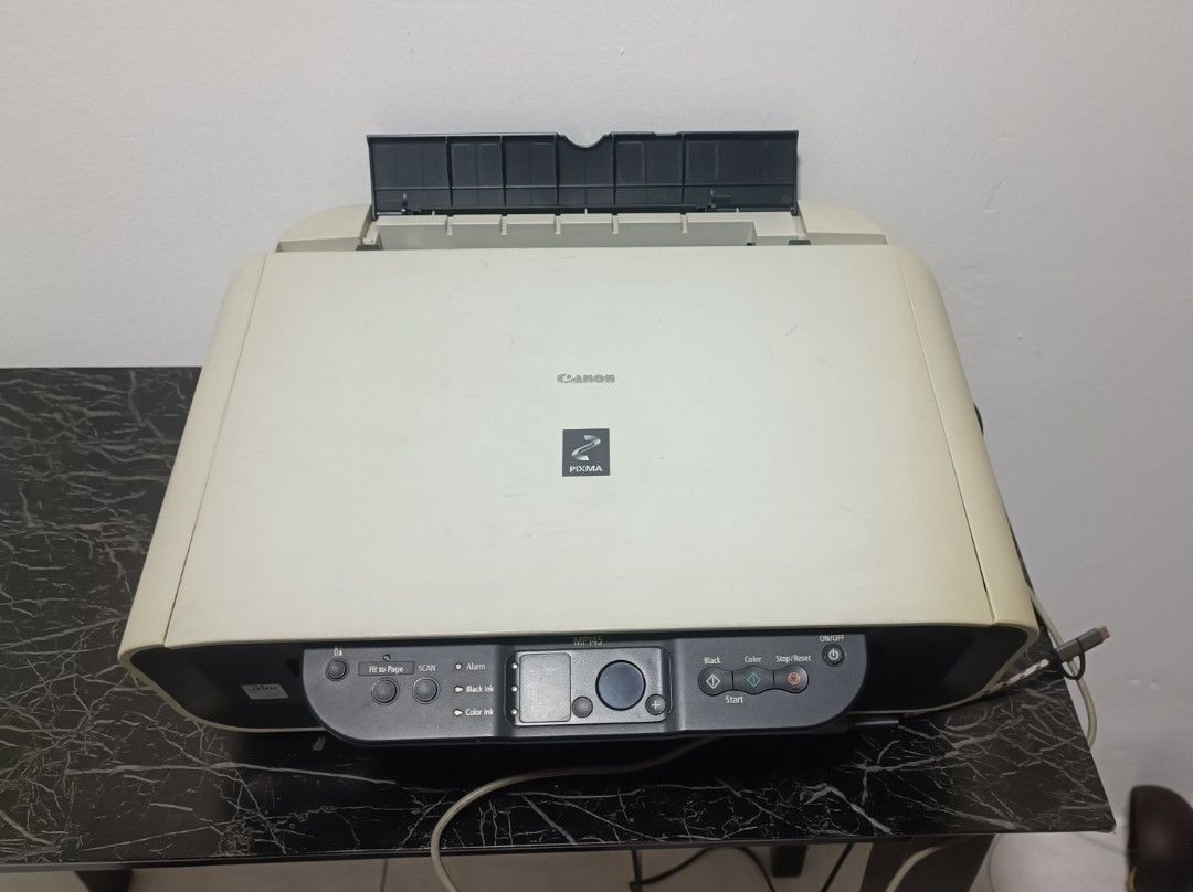 Canon Pixma MP145 3-in-1 Printer Scan Copy, Computers & Tech, Printers ...