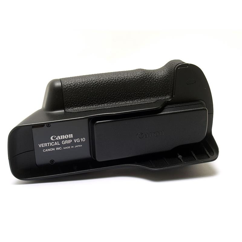 Canon VG-10 Vertical Grip for EOS 5 SLR Cameras, Photography ...
