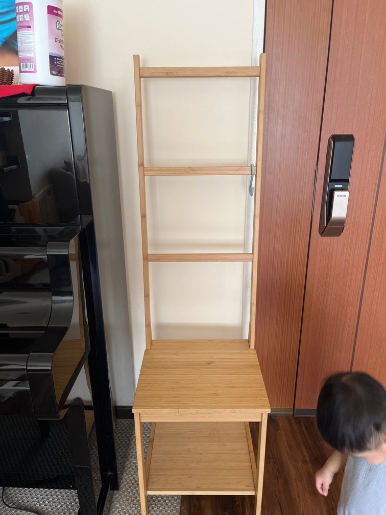 Catch all stand from IKEA, Furniture & Home Living, Furniture, Other ...