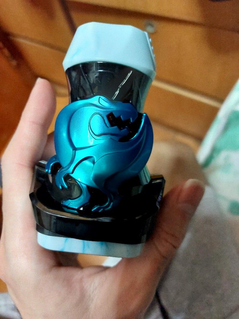 Cd版 rex vistamp revice dx csm 幪面超人 假面騎士 kamen rider, 興趣及遊戲, 玩具 & 遊戲類 ...