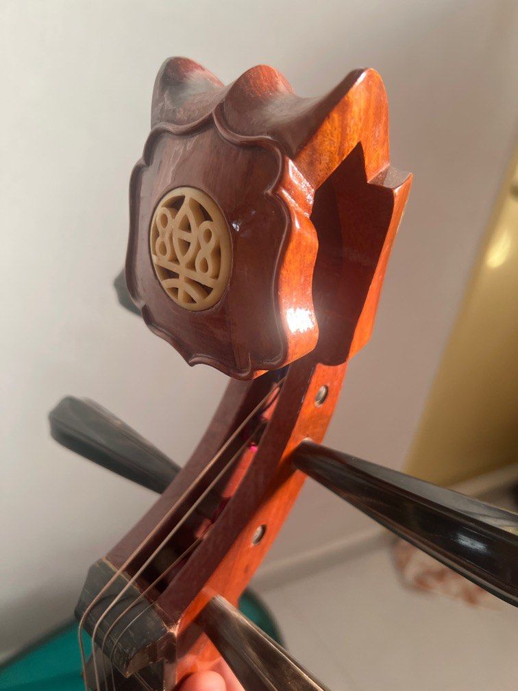chinese traditional pipa, Hobbies & Toys, Music & Media, Musical ...
