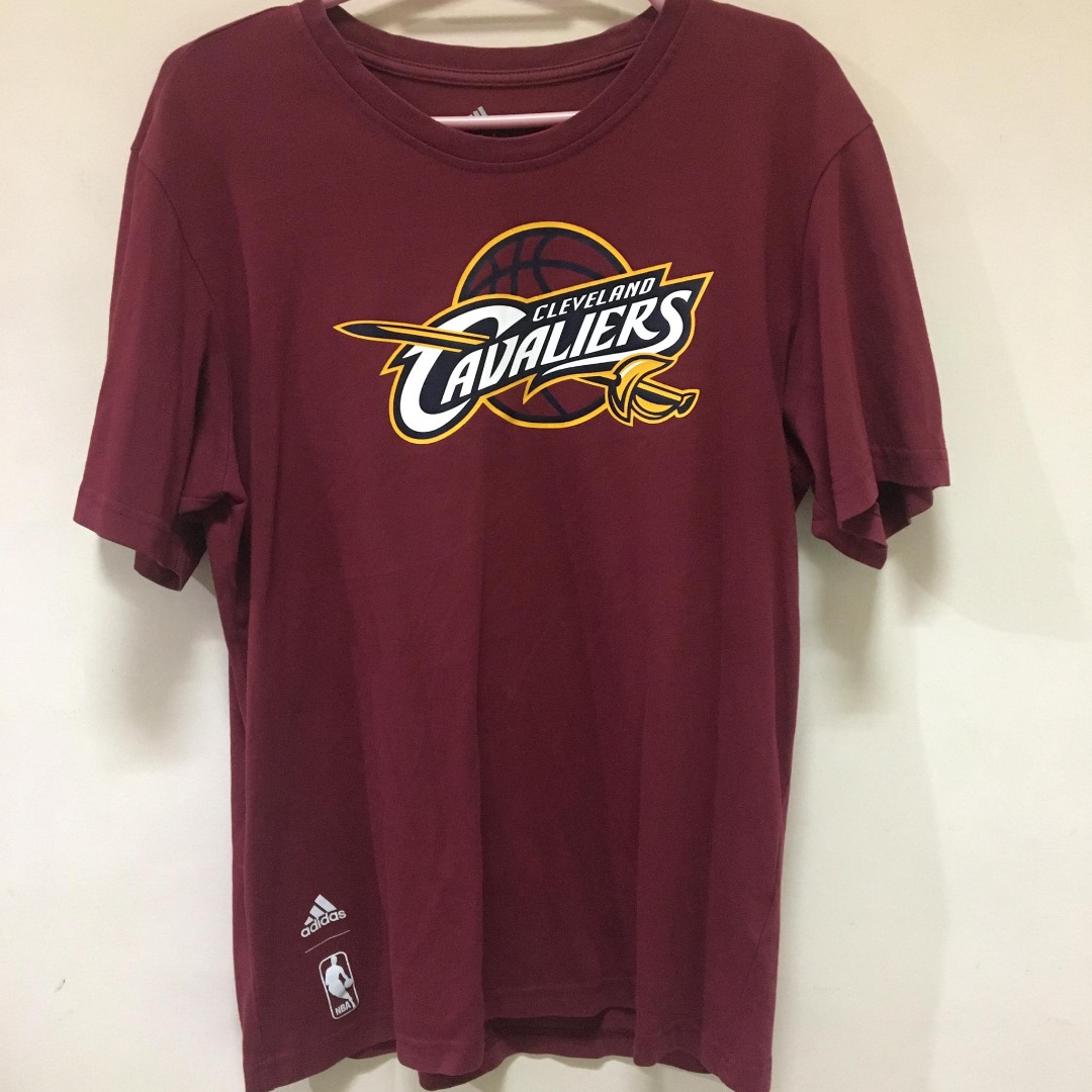 Cleveland Cavaliers, Men's Fashion, Tops & Sets, Tshirts & Polo Shirts ...